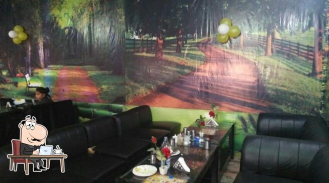 Bajpai dhaba, India, +C46 - Restaurant reviews