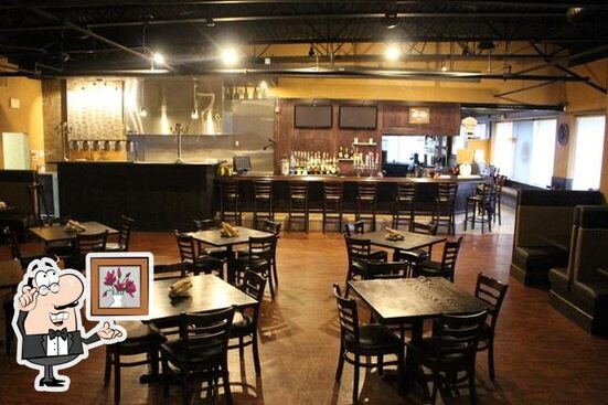 Bar 101, Romulus - Restaurant menu, prices and reviews
