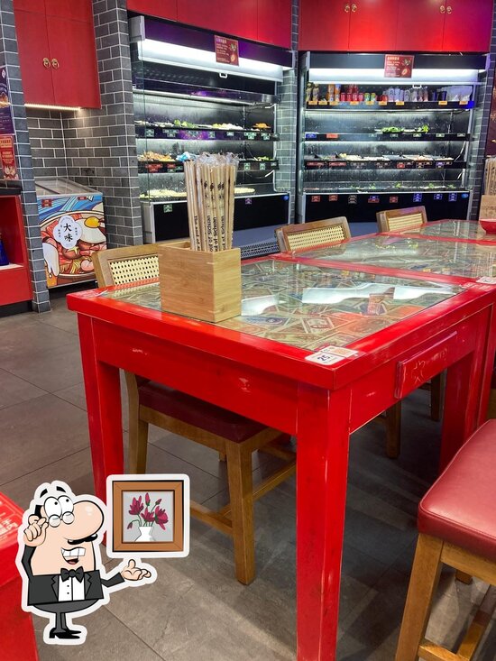 David’s Master Pot 大味麻辣烫（Clayton）-Malatang, hotpot, Clayton ...