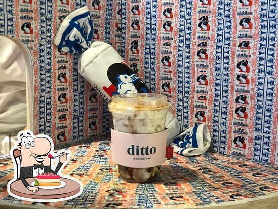 Ditto, Bangkok - Restaurant reviews