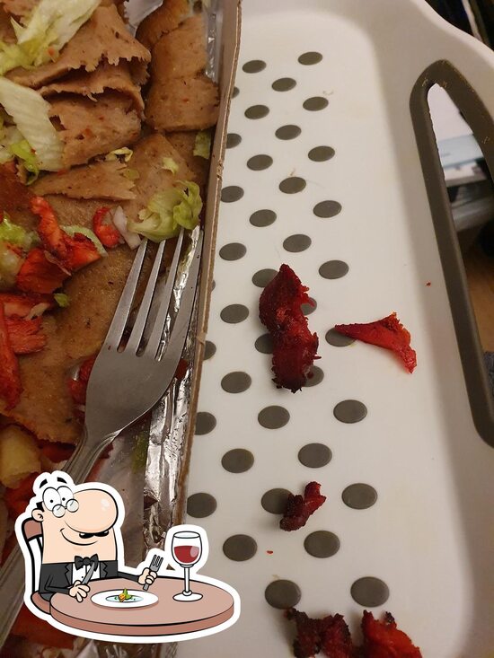 Muncheese, Wednesbury - Restaurant menu, prices and reviews