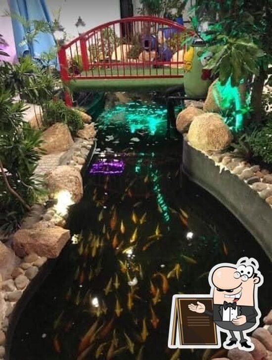 Cơm Niêu Trinh Uy, La Gi - Menú del restaurante, precios y reseñas