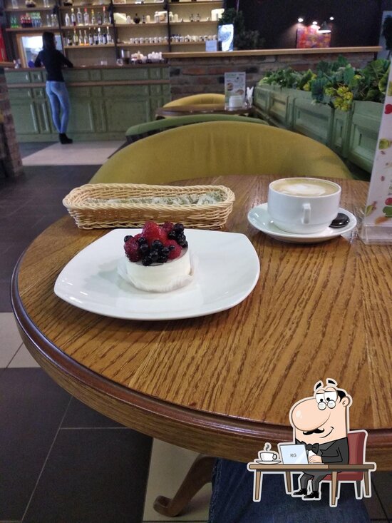 Penka cafe, Miass - Restaurant reviews