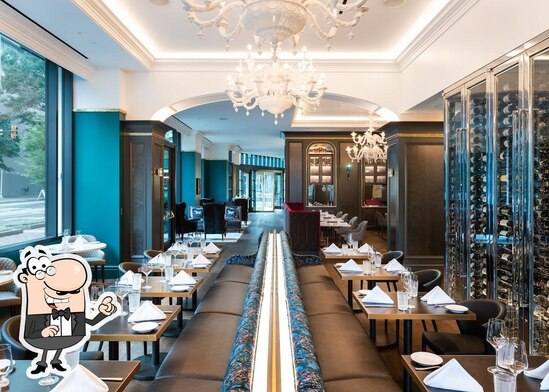 Mico Restaurant in Charlotte - Restaurant menu and reviews