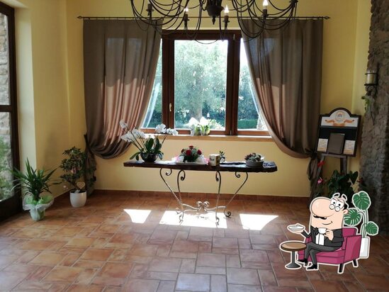 Tenuta Masucci, San Marco - Menu del ristorante, prezzi e recensioni