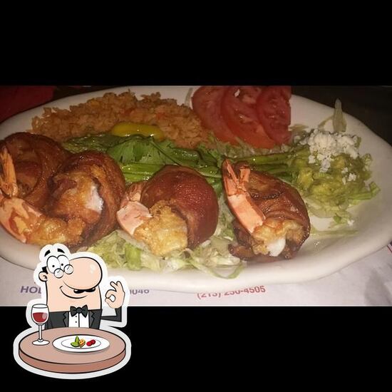 El Compadre Restaurant, 233 E Florence Ave in Los Angeles - Restaurant ...