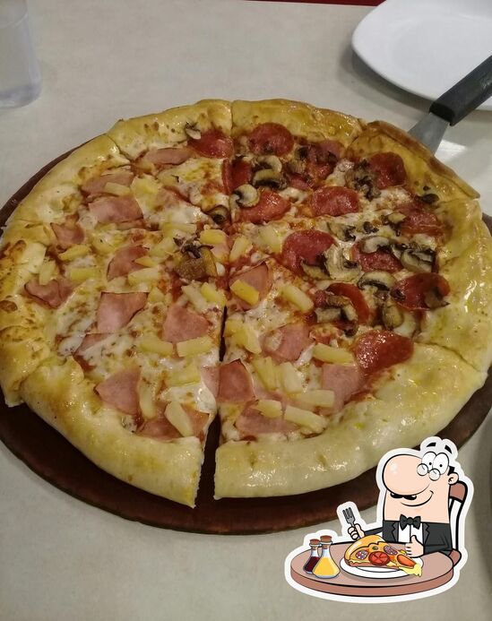 Pizzería Pizza Hut, Leon, Av - Opiniones del restaurante