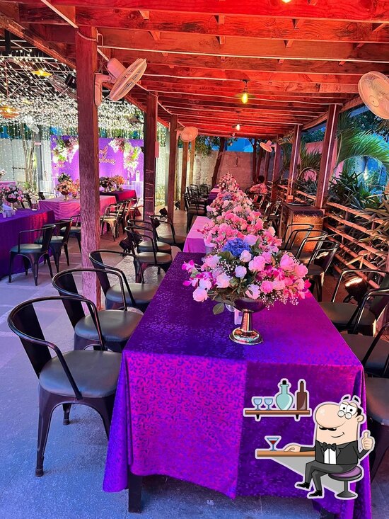 Ahoy Resto, Hyderabad - Restaurant menu, prices and reviews