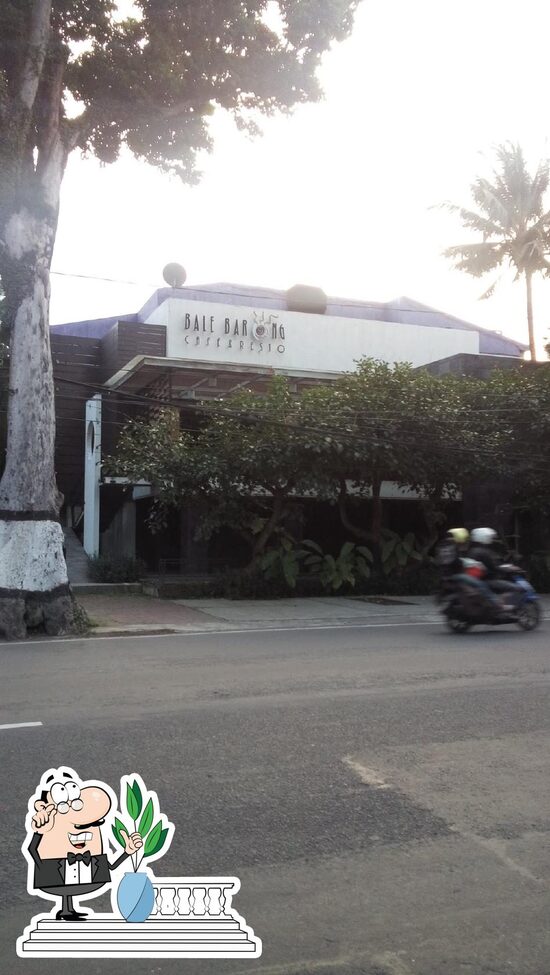Bale Barong Cafe, Malang - Restaurant menu, prices and reviews