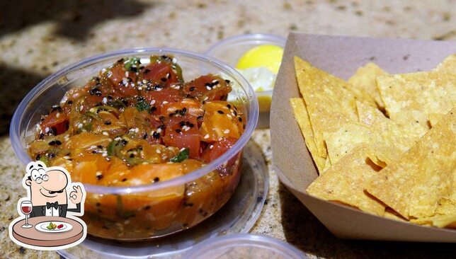 Bear Flag Fish Company, 7972 E Pacific Coast Hwy in Newport Beach ...