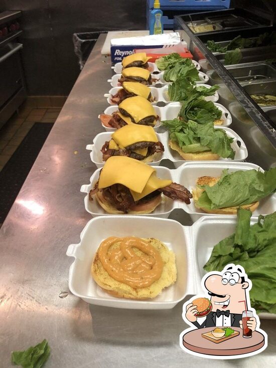 Ben's Fresh in Port Jervis - Restaurant menu and reviews