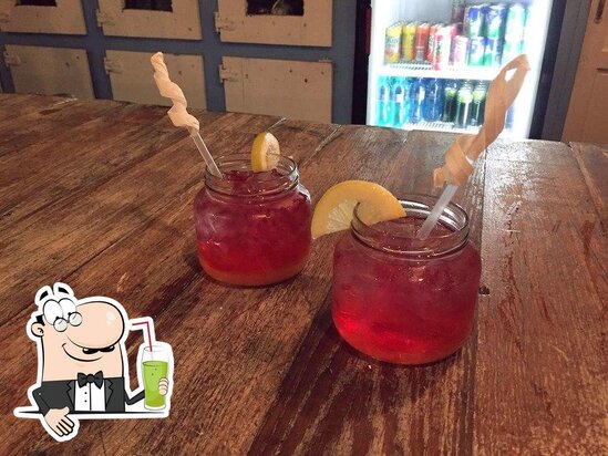 Big Blu Restaurant, Mossel Bay - Restaurant menu and reviews