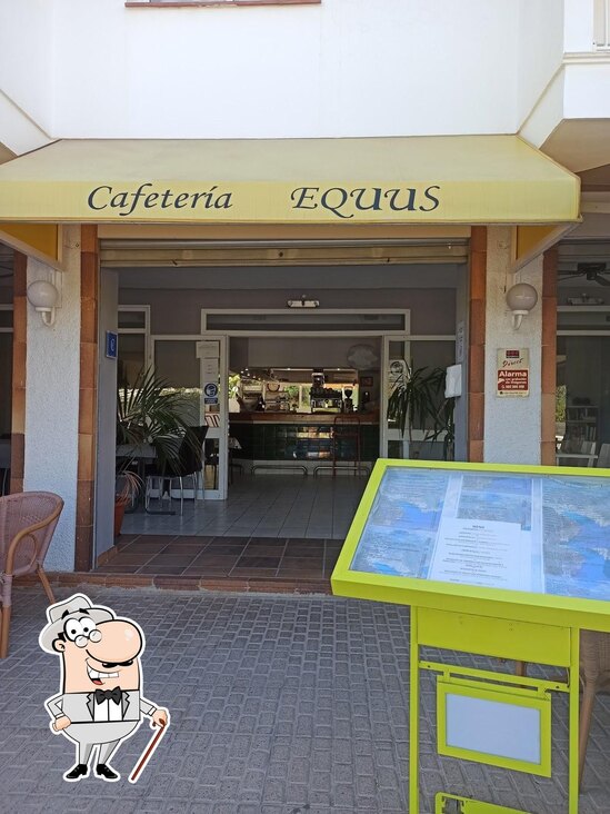 Cafetería Equus, Cala Llonga - Menú del restaurante, precios y reseñas