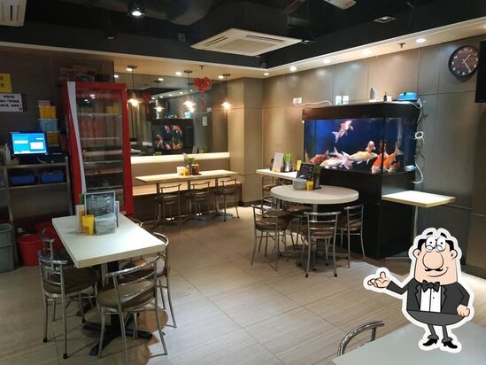 Chung Kee Noodle Restaurant, Hong Kong - Menú del restaurante, precios ...