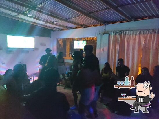 EL PROFE BAR, Mancora - Menú del restaurante, precios y reseñas