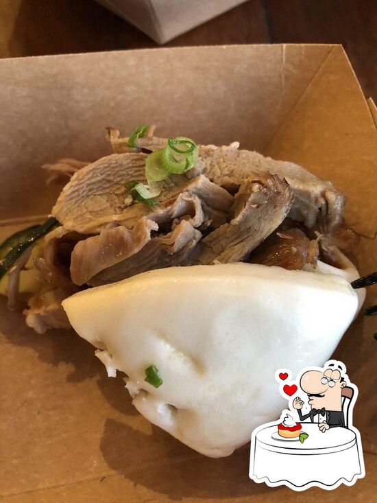 Fat Bao, 3419 Kirby Dr in Houston - Restaurant menu and reviews