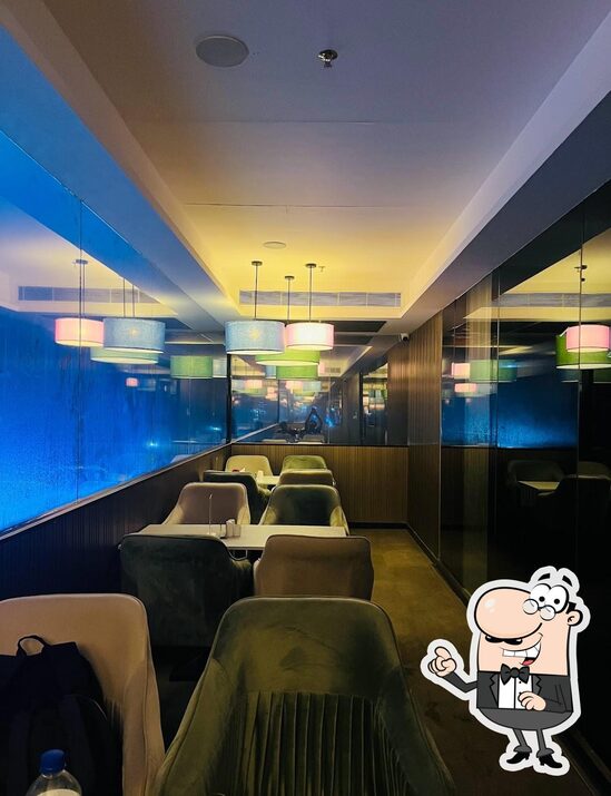 Gravity Bar, Thiruvananthapuram - Restaurant menu, prices and reviews