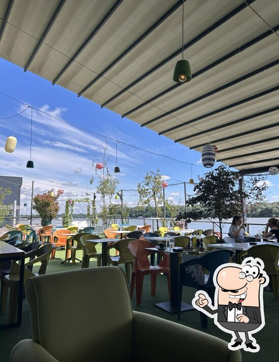 Lemon Chili, Belgrade - Restaurant menu, prices and reviews