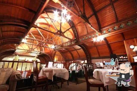 Octagon Live, Christchurch - Restaurant menu, prices and reviews