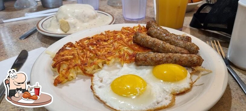 Perko's Cafe in Madera - Restaurant menu and reviews