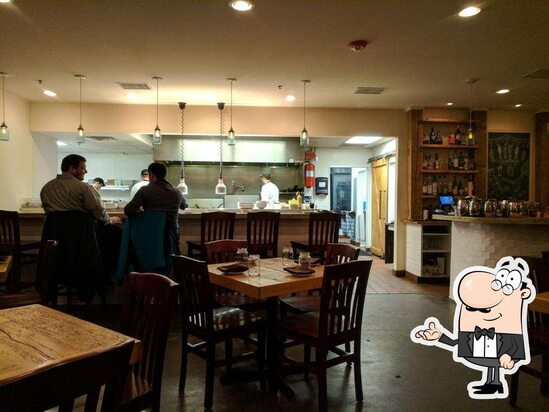 Menu at Red Haven Farm to Table Restaurant, Meridian charter Township ...