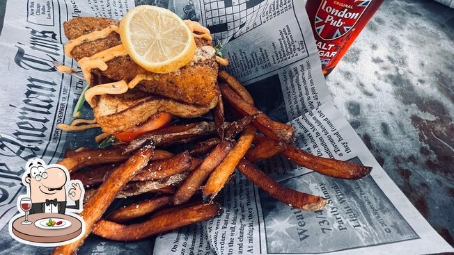 Romero's in Mount Sterling - Restaurant reviews
