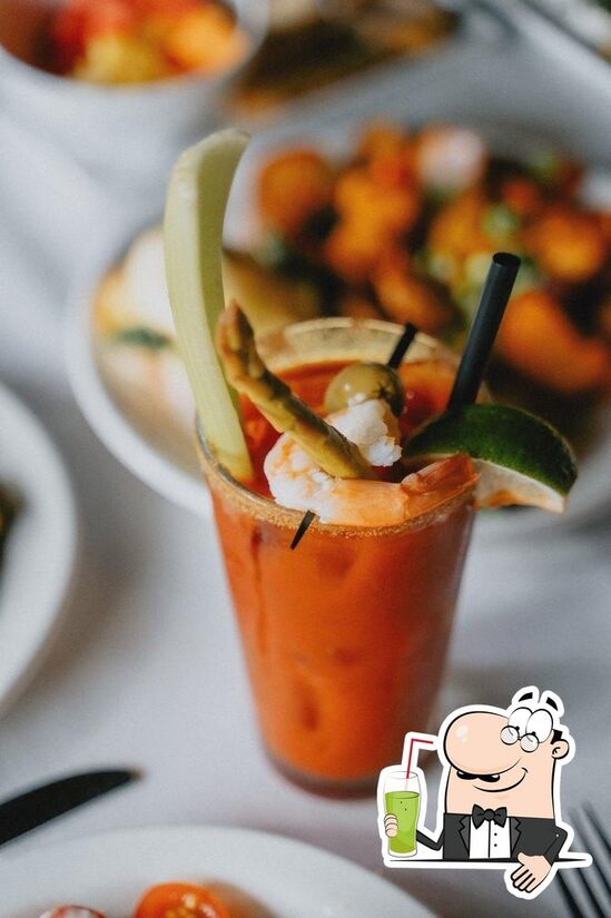 Sheldon Inn in Elk Grove - Restaurant menu and reviews