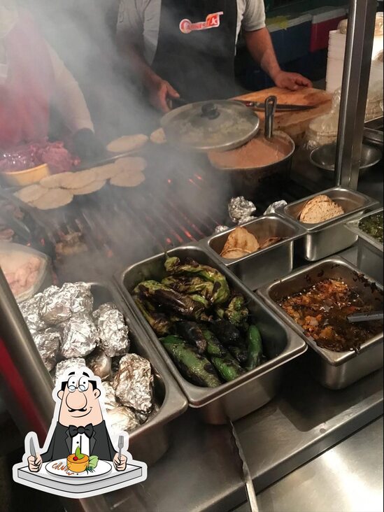 Tacos Y Griega restaurant, Hermosillo - Restaurant reviews