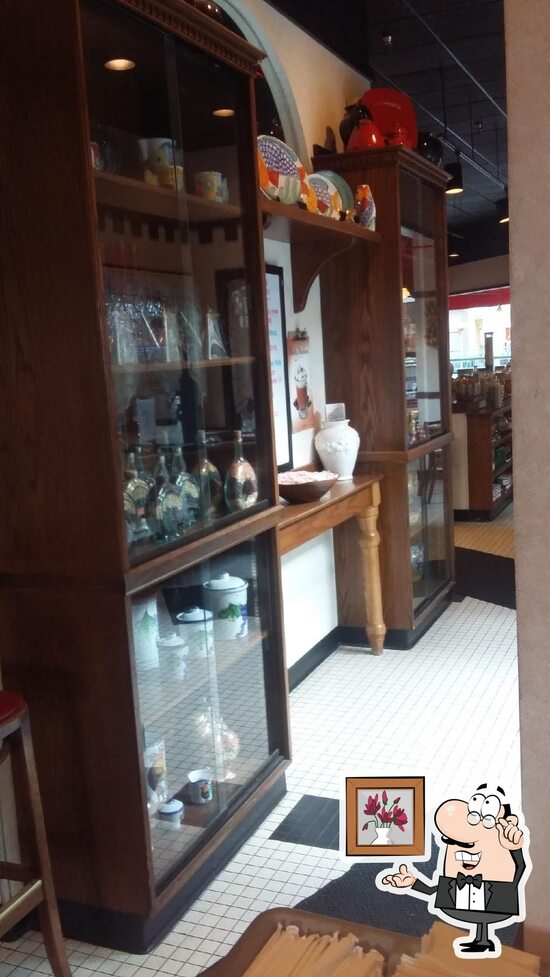 The Italian Oven Restaurant of Johnstown - Restaurant menu, prices and ...