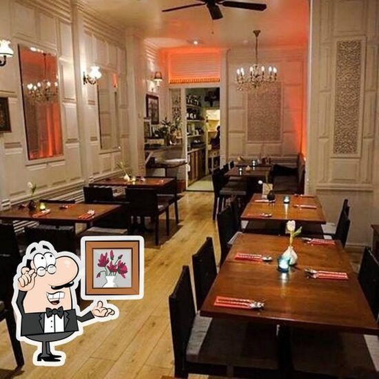 TORTHAI, London, Turnham Green - Restaurant menu, prices and reviews
