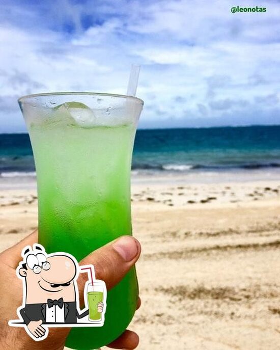 Sugar Reef Bar, Puerto Morelos - Restaurant menu, prices and reviews
