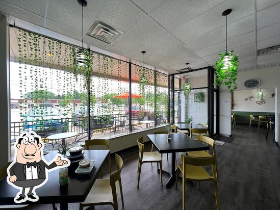 Tropical Bay, Broadview Heights - Restaurant menu, prices and reviews