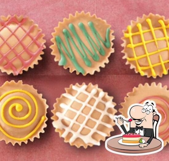Goldilocks fast food, Manila, G/F - Restaurant menu and reviews