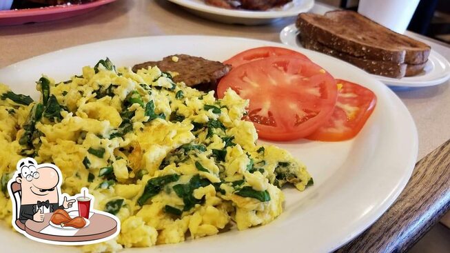 Roasters 'N Toasters Pinecrest, 9465 S Dixie Hwy in Miami - Restaurant ...