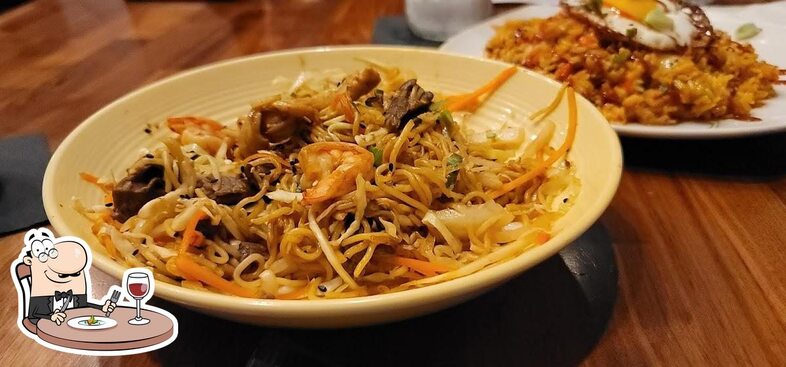 Yasuke Ramen & Bar in McAllen - Restaurant reviews