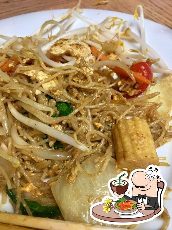 Noodle Hut Pacific Fair in Broadbeach - Restaurant menu and reviews