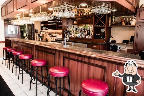 Menu of Romero's Restaurant, Guelph - reviews and ratings