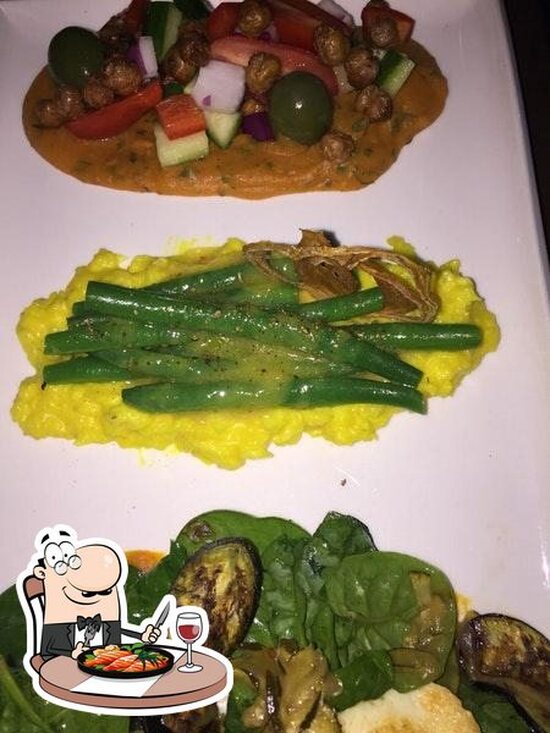 Lime 303 in Albany - Restaurant menu and reviews