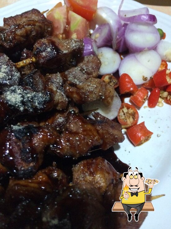 Sate Solo Sukowati, Jakarta - Restaurant menu, prices and reviews