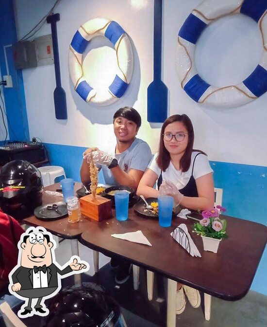 Above Sea Level, Angono - Restaurant menu, prices and reviews