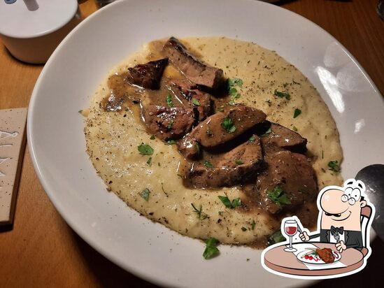 Alma Cucina e Barra, Lamia - Restaurant reviews