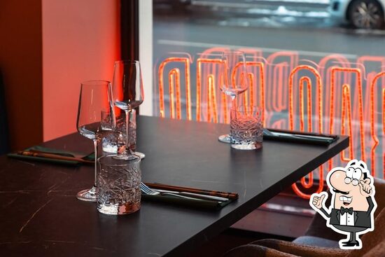 Bao Bar, Luxembourg - Menu du restaurant, prix et avis