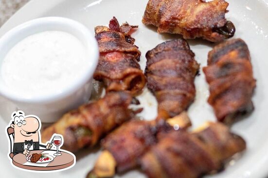 Beefmaster Steakhouse-Weatherford in Weatherford - Restaurant menu and ...