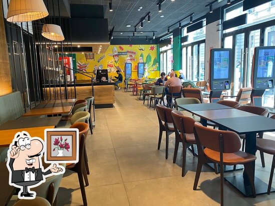 Billy Tacos - Milano Via Negri, Milan - Restaurant menu, prices and reviews