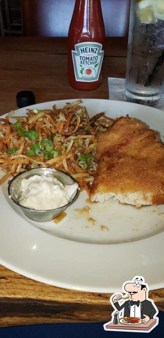 Caet [seafood I oysterette], 1000 Highland Colony Pkwy Suite 9015 in ...