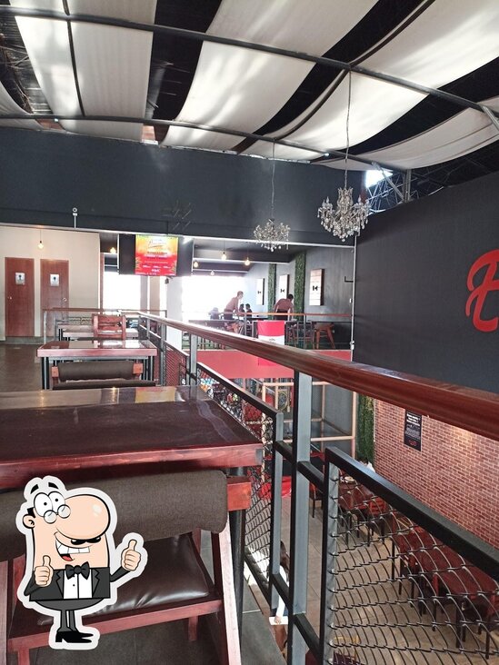 Carta de El Ruedo RestoBar, Comas
