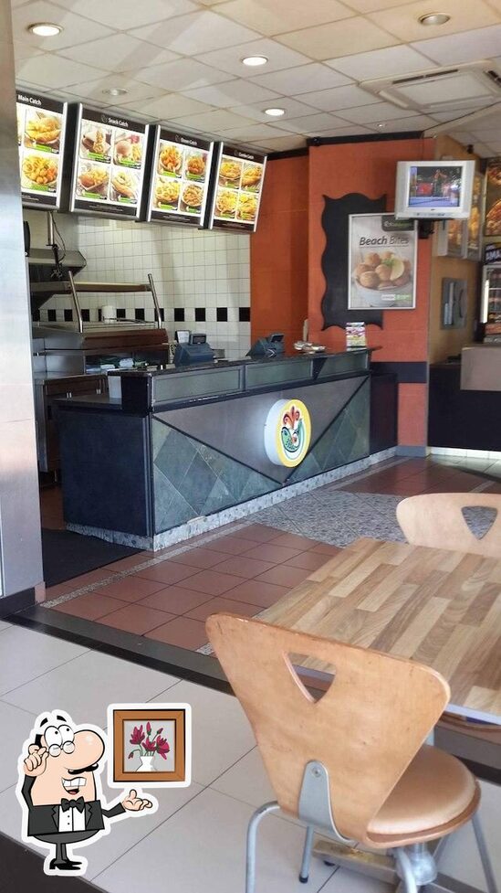 Fishaways, Kuruman - Restaurant menu, prices and reviews