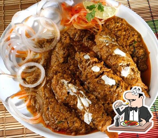 Golden Pizza Hut, Kapurthala - Restaurant menu, prices and reviews