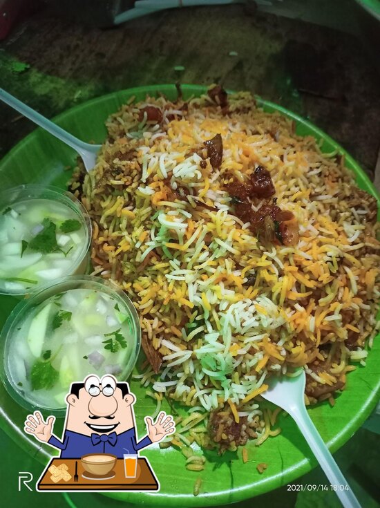 Green chilly, Banki - Restaurant menu, prices and reviews