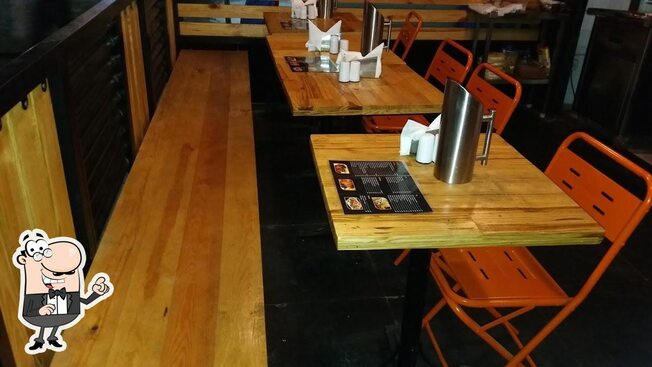 Just Grill Where Food Meets Fitness, Pimpri-Chinchwad - Restaurant menu ...
